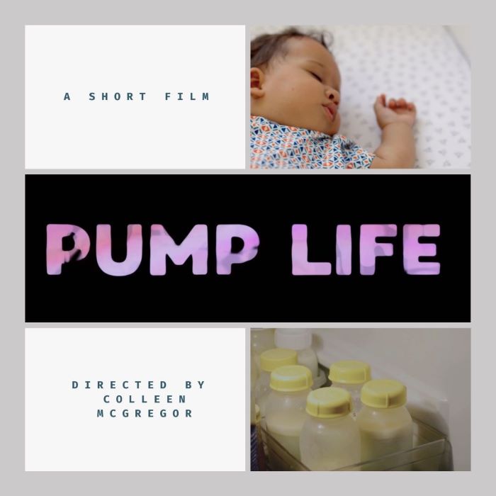 Pump Life Documentary | Pump Station & Nurtury