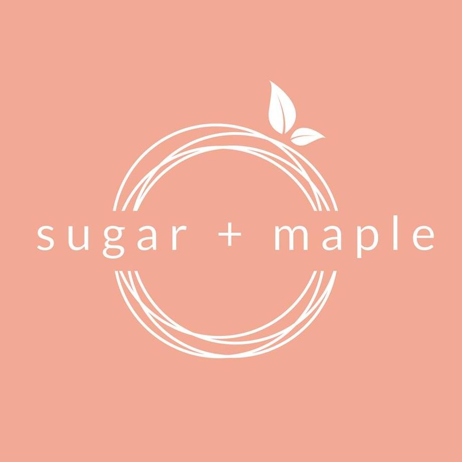 Sugar + Maple | Pump Station & Nurtury
