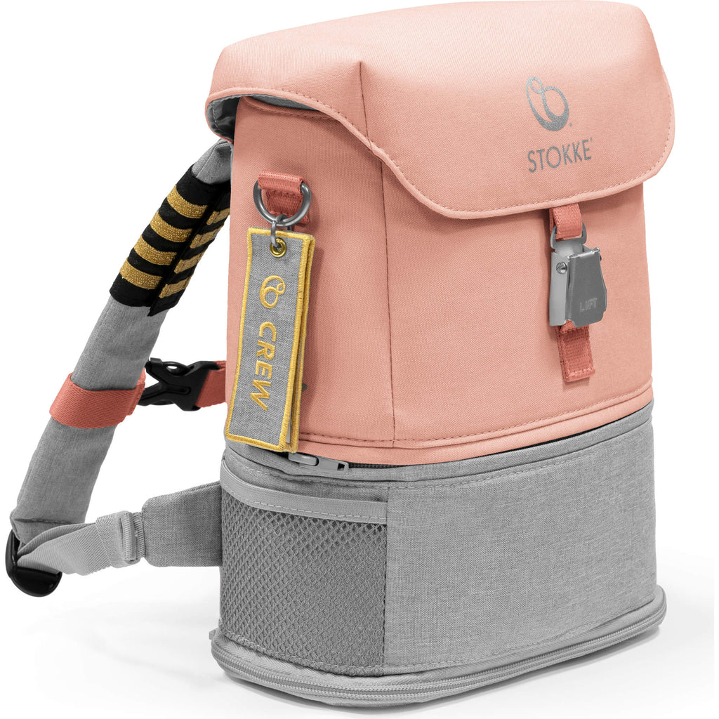 Stokke JetKids BackPack – Pump Station & Nurtury