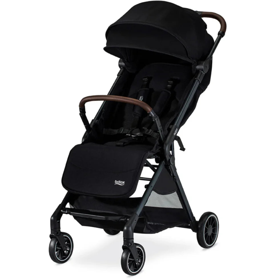 Britax Juniper Compact Stroller – Pump Station & Nurtury