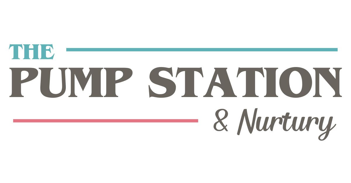 Health & Wellness Products For Baby | Pump Station & Nurtury