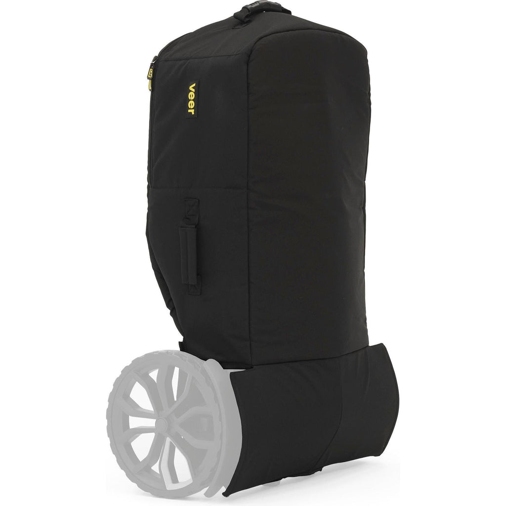 Veer Travel Bag for All-Terrain Cruiser & Accessories – Pump Station ...