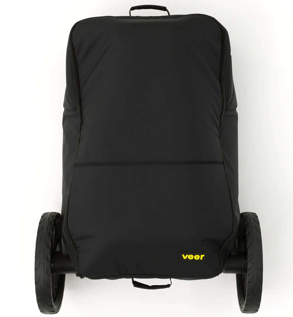 Veer Travel Bag for &Jog and &Roll Strollers – Pump Station & Nurtury