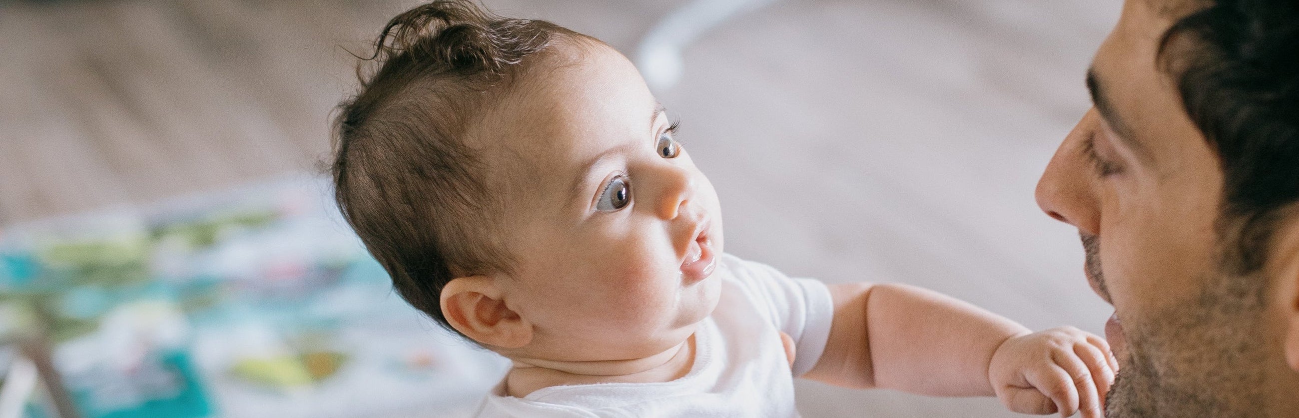 Infant Risk Center | Pump Station & Nurtury