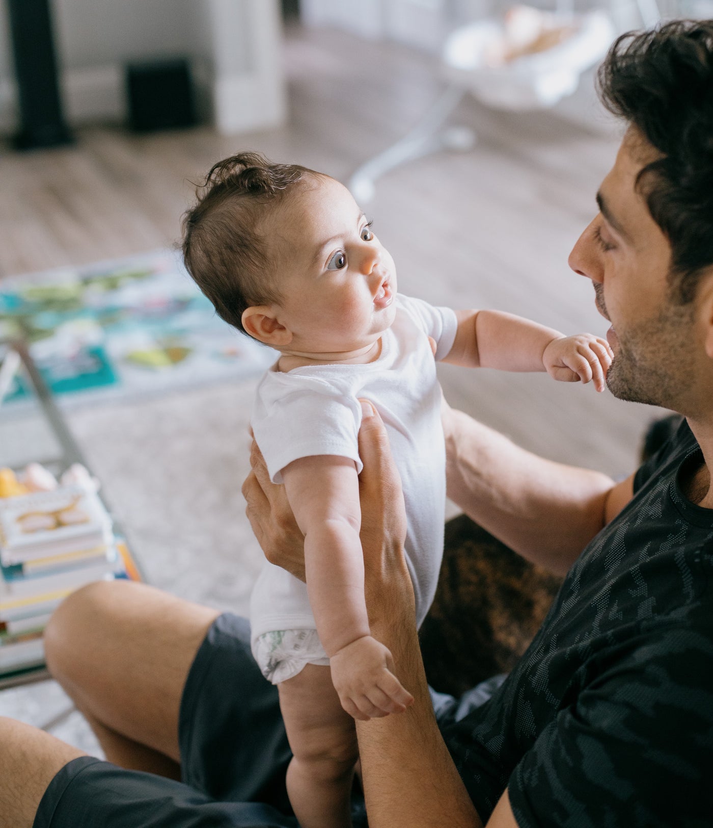 Why was crawling eliminated from CDC developmental milestones? – Pump ...