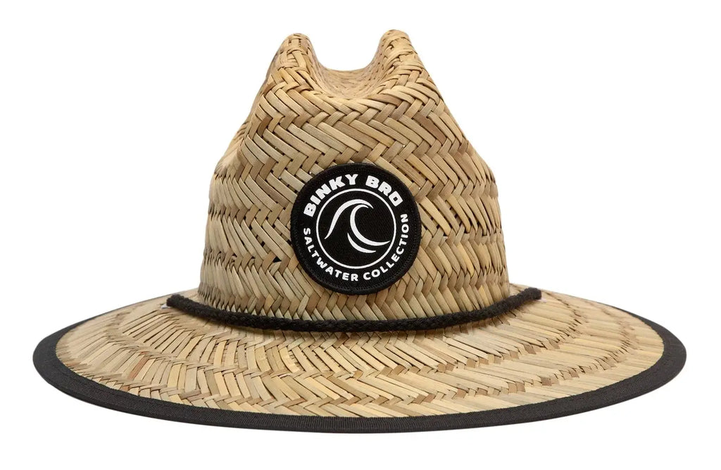 Binky Bro Barney Patrol Hat – Pump Station & Nurtury