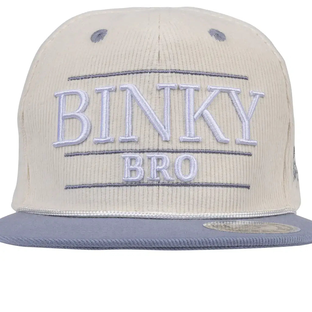 Binky Bro Surge Hat – Pump Station & Nurtury