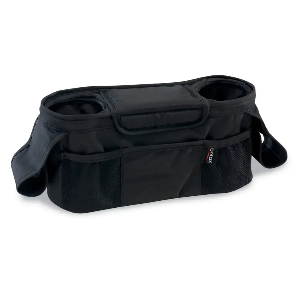 Britax Stroller Organizer – Pump Station & Nurtury