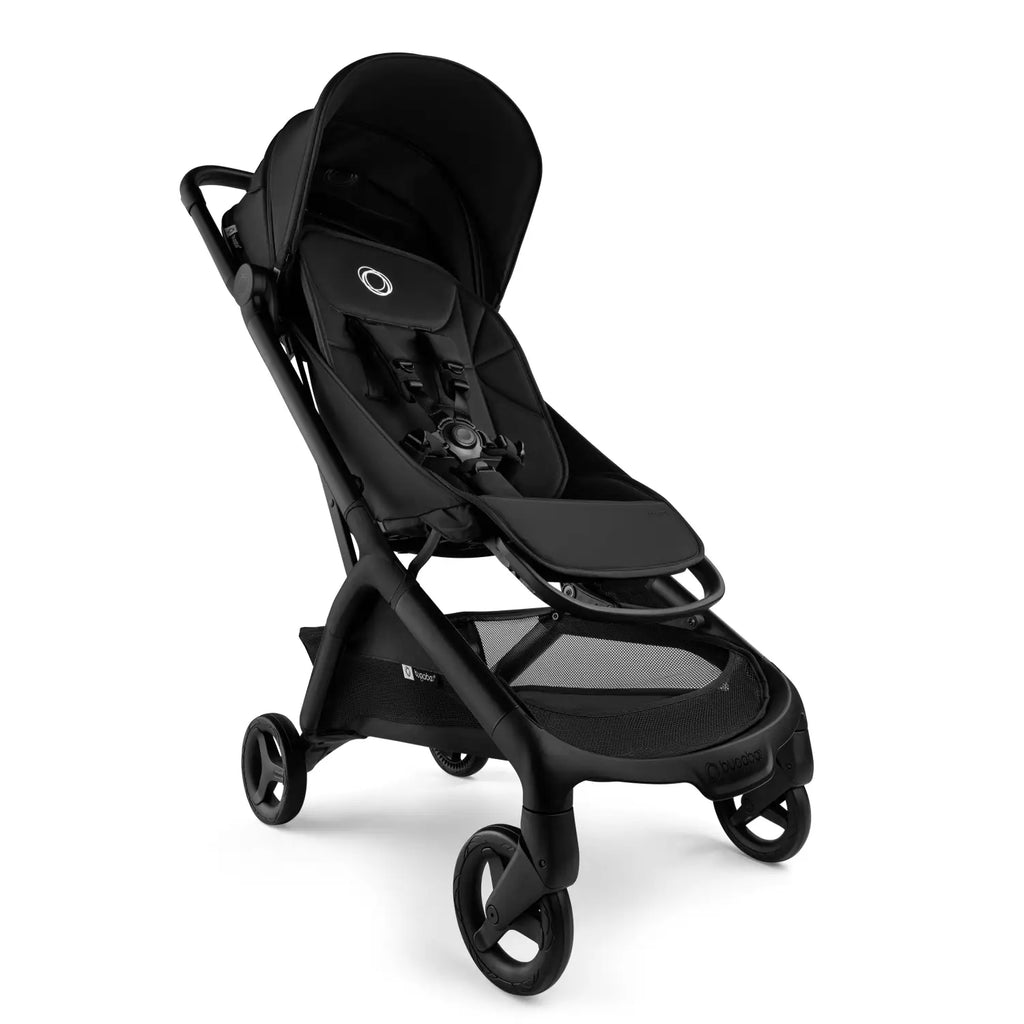 Bugaboo Butterfly 2 Ultra Compact Travel Stroller – Pump Station & Nurtury