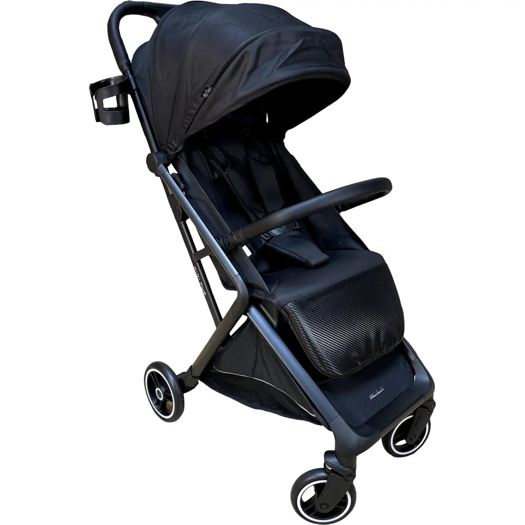 Cangaroo Mini Flip Stroller – Pump Station & Nurtury