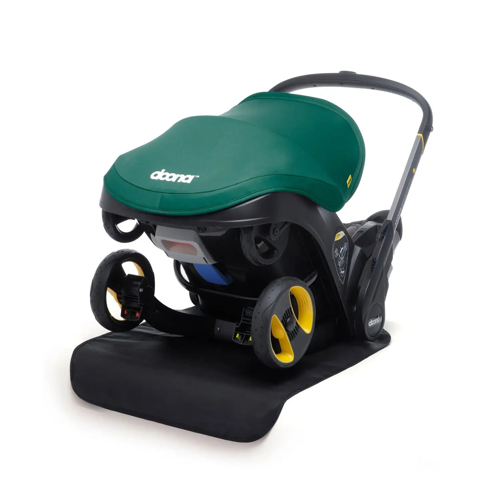 Doona Vehicle Seat Protector – Pump Station & Nurtury