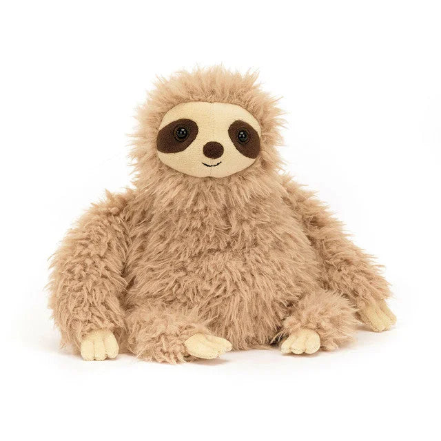 Jellycat Selma Sloth | Pump Station & Nurtury