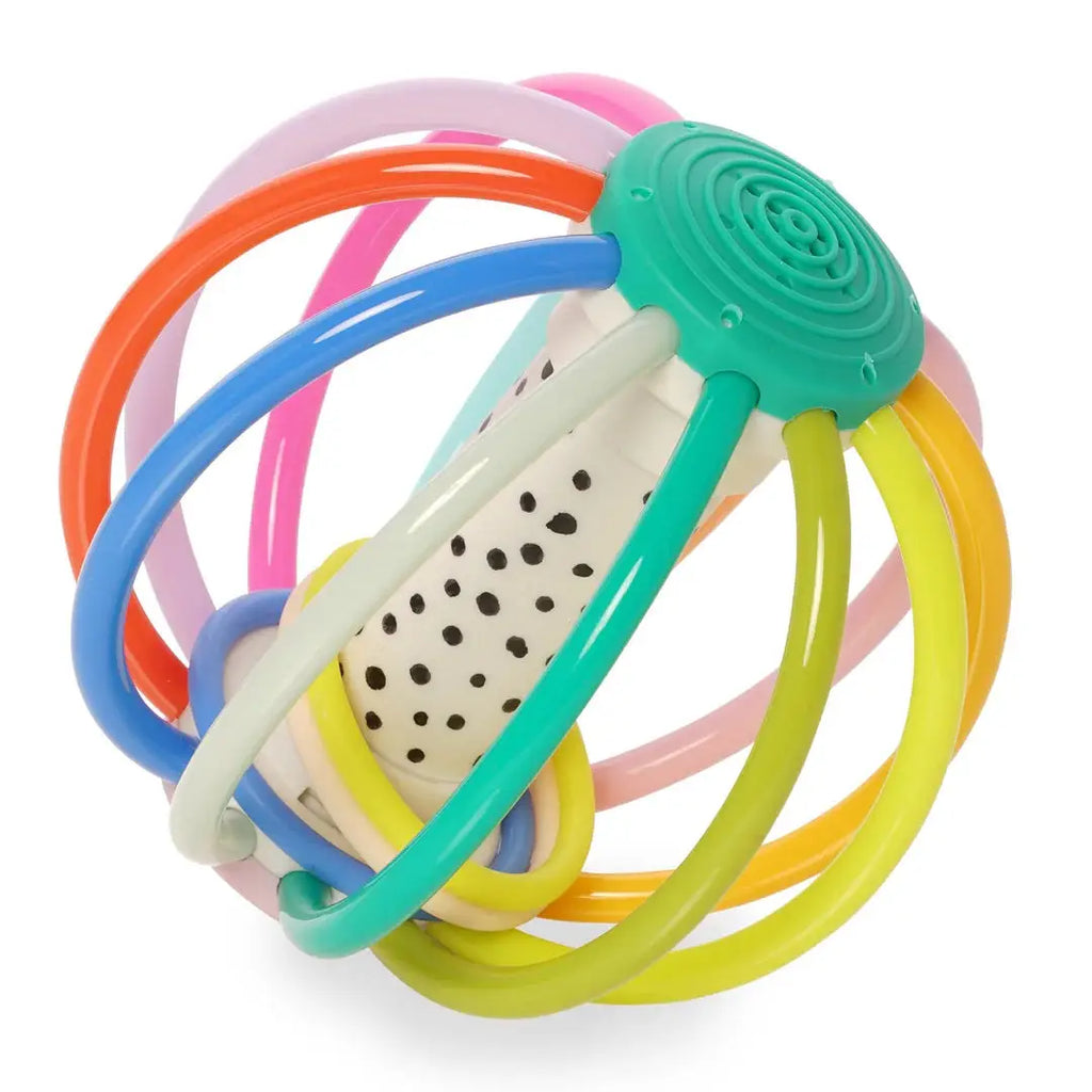 Manhattan Toy Whistleball Colorpop 0m+ – Pump Station & Nurtury