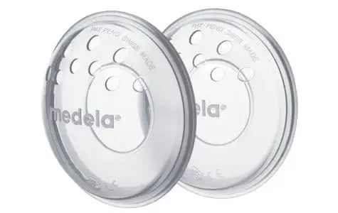 Medela SoftShells Sore Nipples – Pump Station & Nurtury