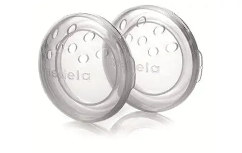 Medela TheraShells™ Breast Shells 2pk – Pump Station & Nurtury