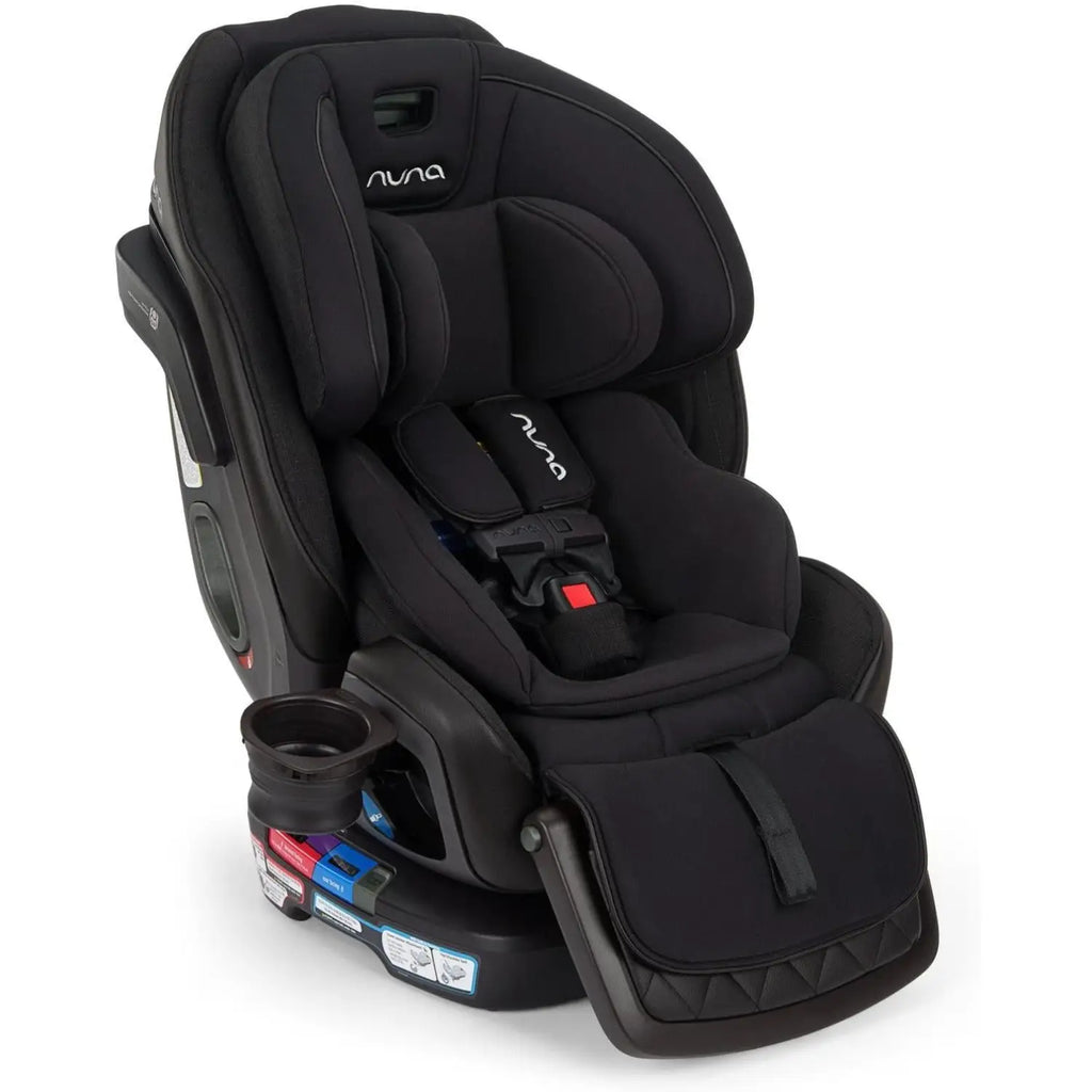 Nuna EXEC Next Convertible Car Seat – Pump Station & Nurtury