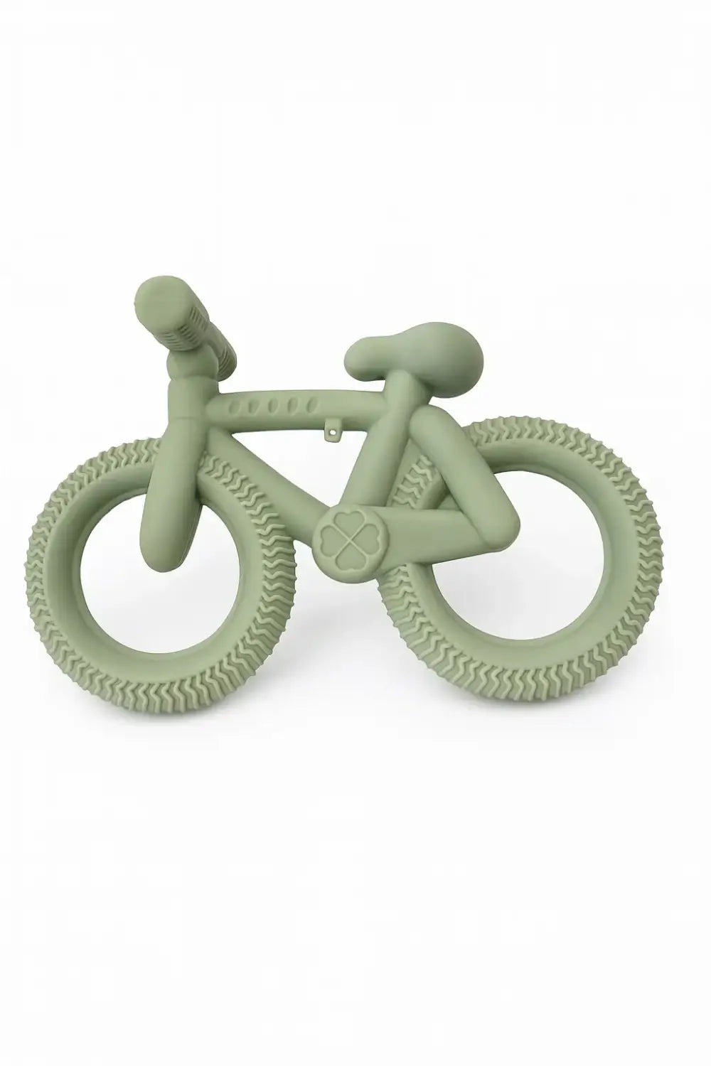 sugar + maple bike teether – Pump Station & Nurtury