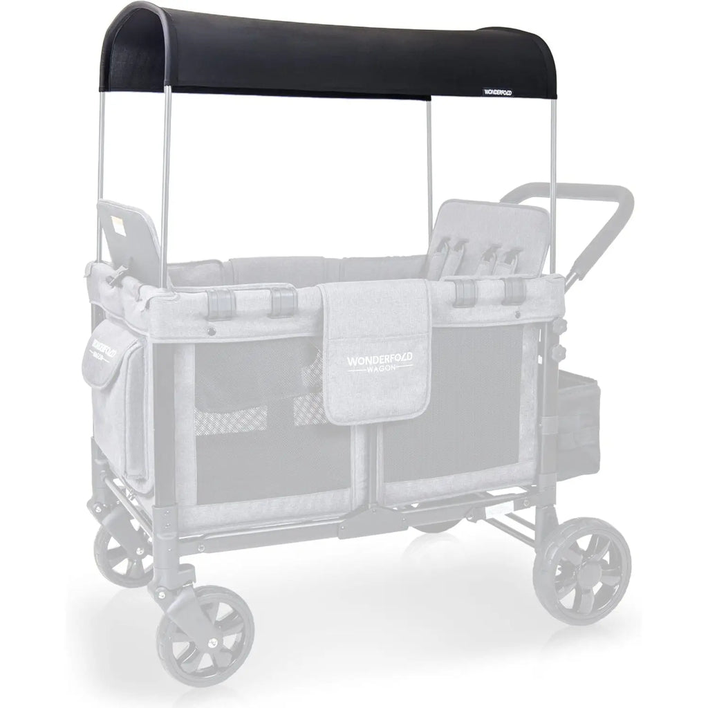 Wonderfold Canopy Fabric with UV Protection (W Series) – Pump Station ...